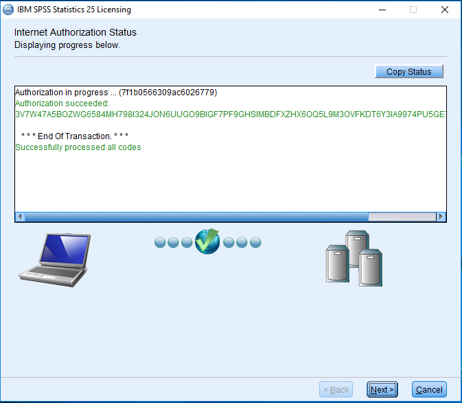 SPSS: Windows installation guide for home or unmanaged machines