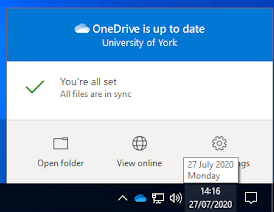 Azure Laptops: Using your new laptop