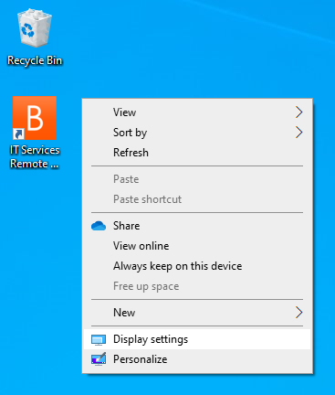 Azure Laptops: Using your new laptop