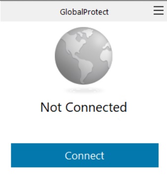 VPN: GlobalProtect Windows instructions