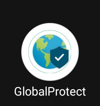 VPN: GlobalProtect on Android