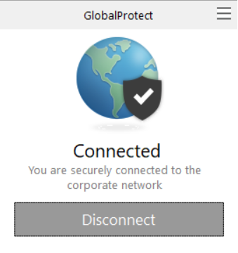 VPN: GlobalProtect on Windows | IT Services: support, guidance and ...