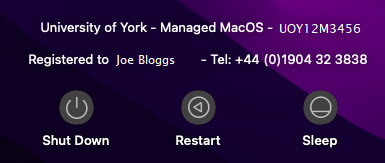 University computers: Find your device name | IT Services: support ...