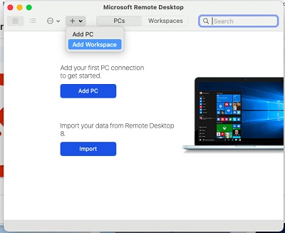 Virtual Desktop Service (VDS): Mac | IT Services: support guides and ...