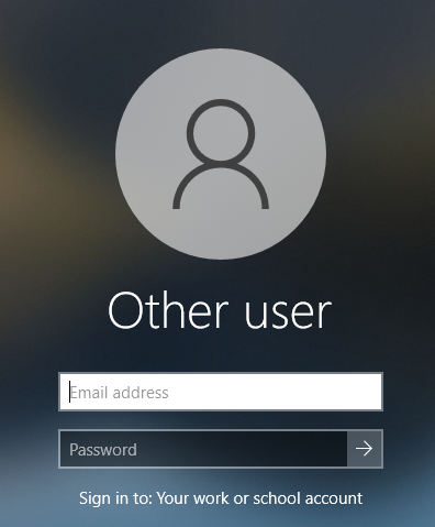 Is my University Windows device managed by Azure AD or Active Directory ...