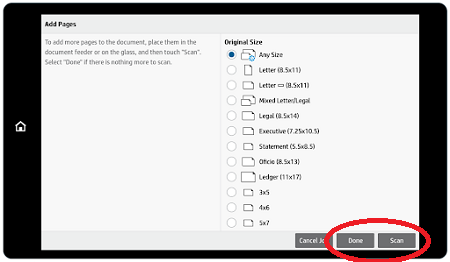 Scanning to OCR PDF | IT Services: support guides and answers ...