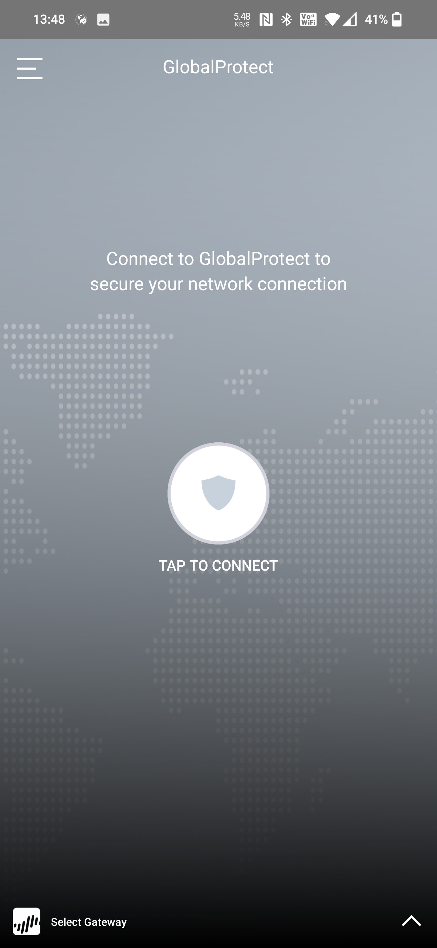 VPN: GlobalProtect on Android | IT Services: support guides and answers ...
