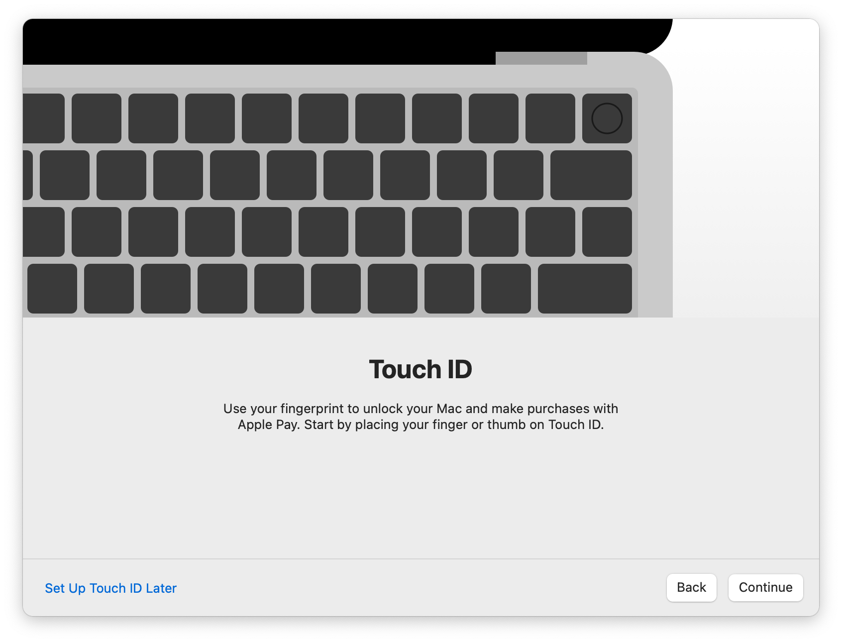 Enrolling your new Mac | IT Services: support guides and answers ...