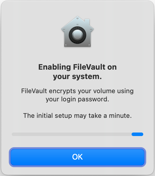 Enrolling your new Mac | IT Services: support guides and answers ...