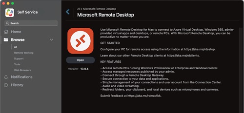 IT Services: support guides and answers, University of York