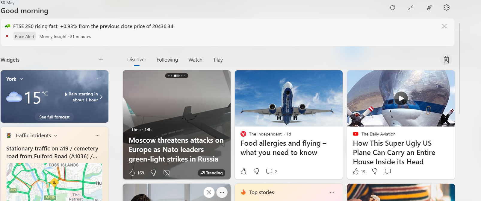 Windows 11: new features | IT Services: support guides and answers ...