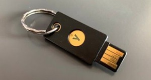 Duo: Hardware tokens and security keys | IT Services: support guides ...