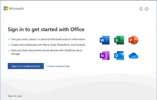 Microsoft 365: Installing the Microsoft 365 apps | IT Services: support ...