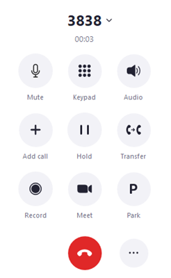 Zoom Phone: Getting started with the desktop app | IT Services: support ...
