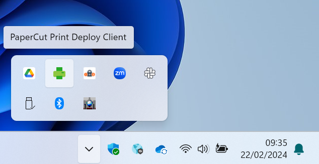 PrintCloud: Setup guide for Windows | IT Services: support guides and ...