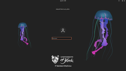 Linux managed desktop: Frequently asked questions | IT Services ...