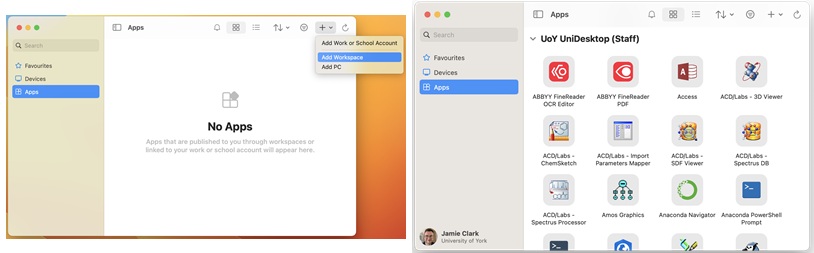 Virtual desktop service (VDS): Mac | IT Services: guides ...