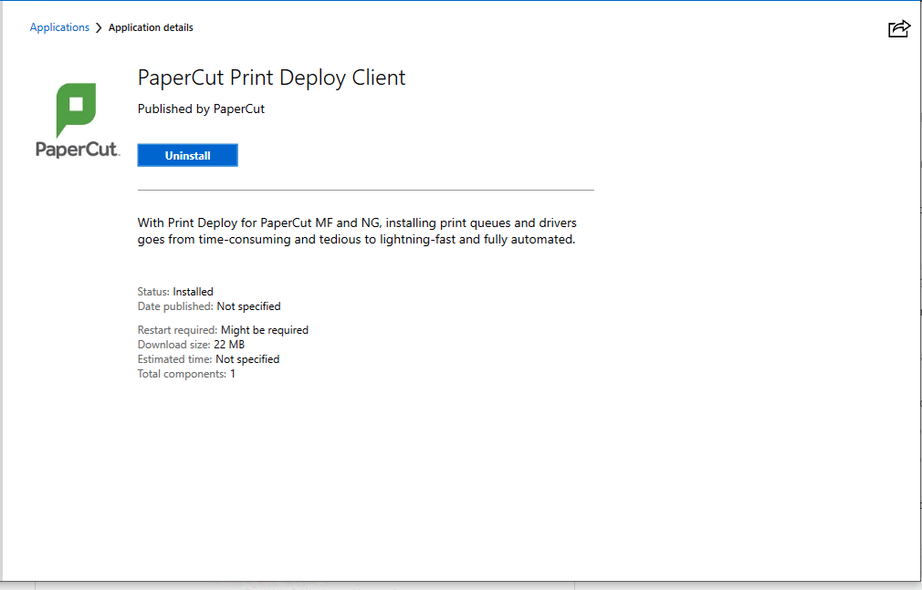 PrintCloud: Setup guide for Windows | IT Services: support guides and ...