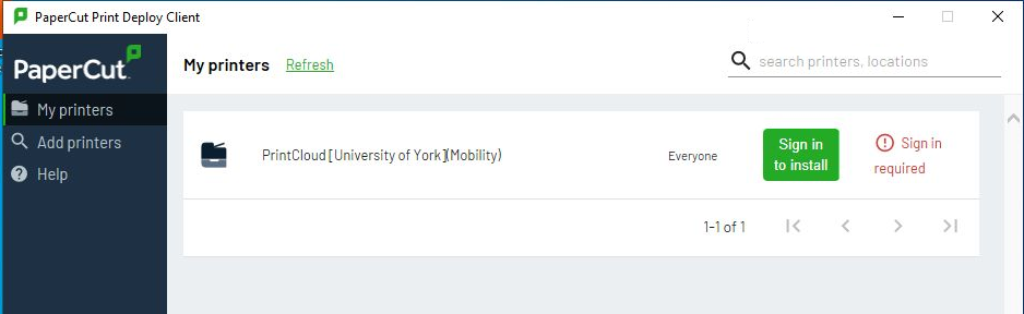 PrintCloud: Setup guide for Windows | IT Services: support guides and ...