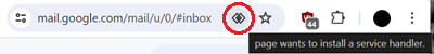 Open email address links in Gmail | IT Services: guides ...