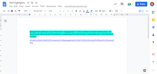 OrbitNote: Viewing and annotating PDFs in Google Chrome | IT Services ...